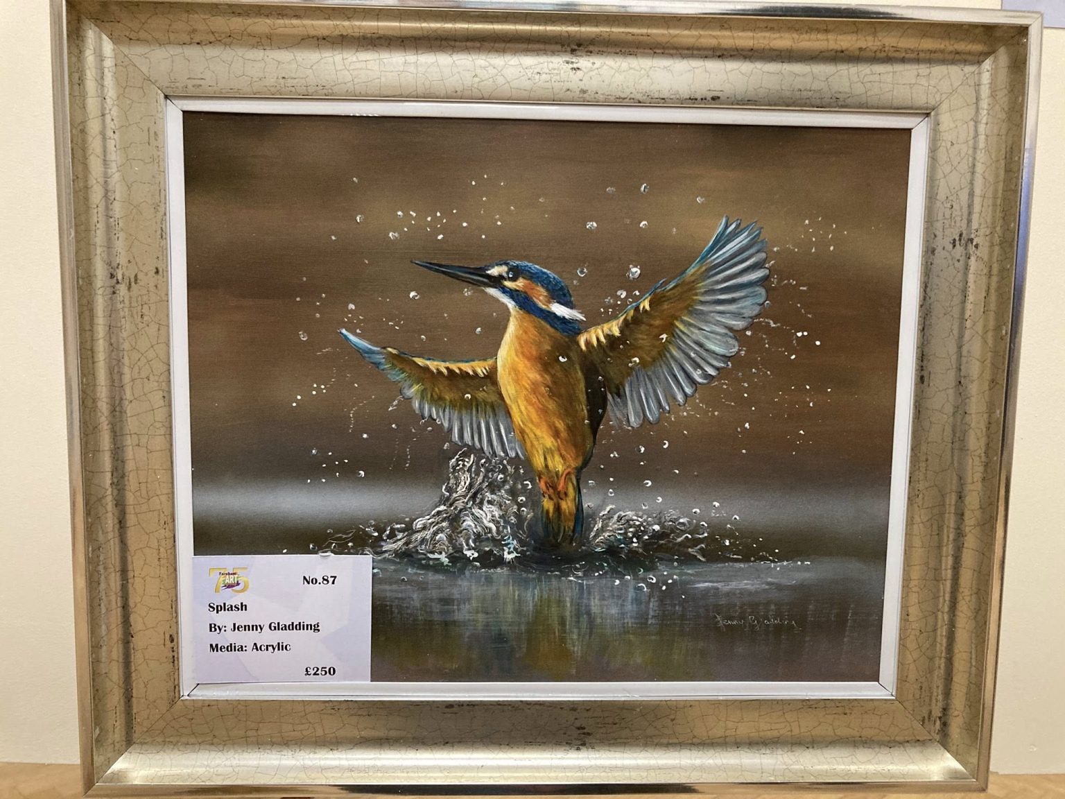 Fareham Art Group - encouraging enjoyment through art - Fareham Art Group